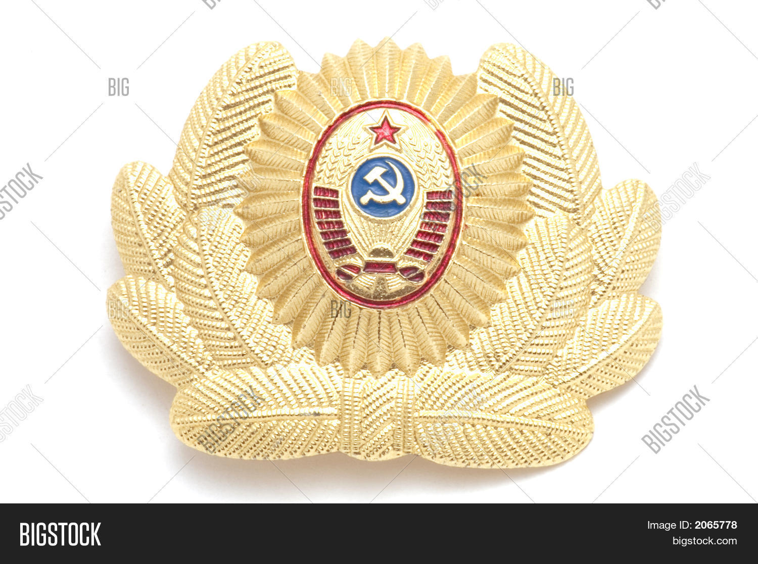 Cockade Image & Photo (Free Trial) | Bigstock