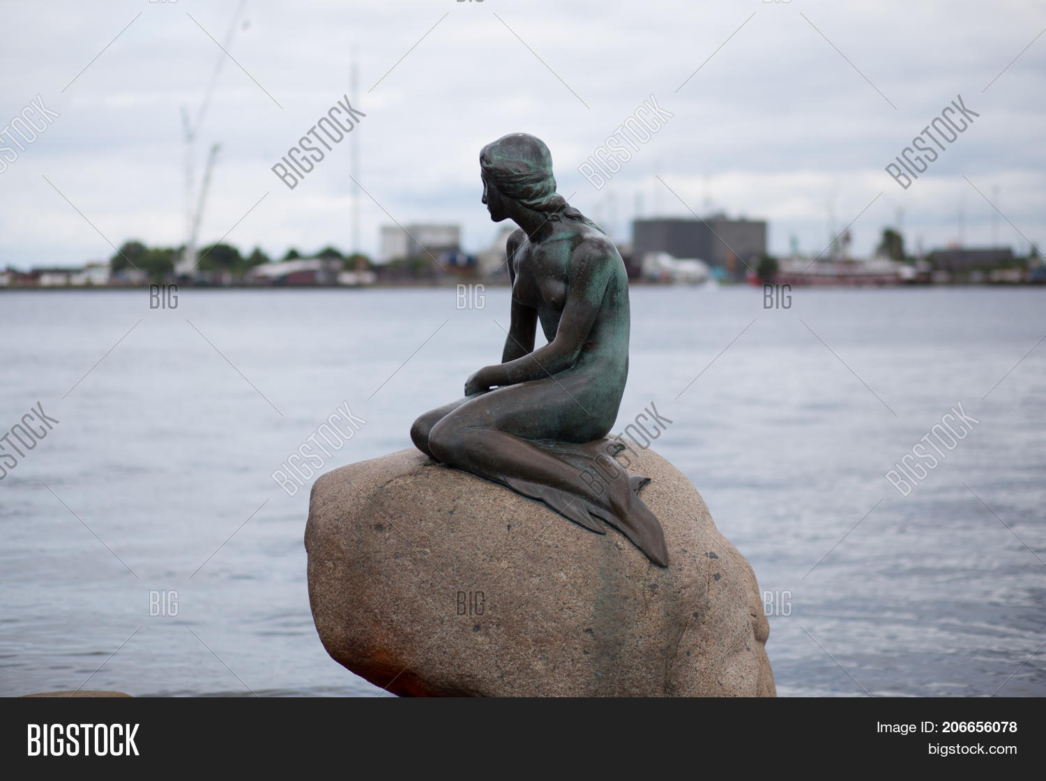 Copenhagen, Denmark - Image & Photo (Free Trial) | Bigstock