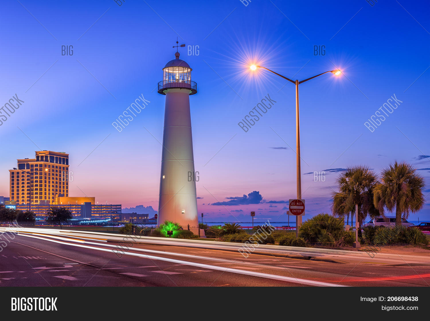 Biloxi, Mississippi, Image & Photo (Free Trial) | Bigstock