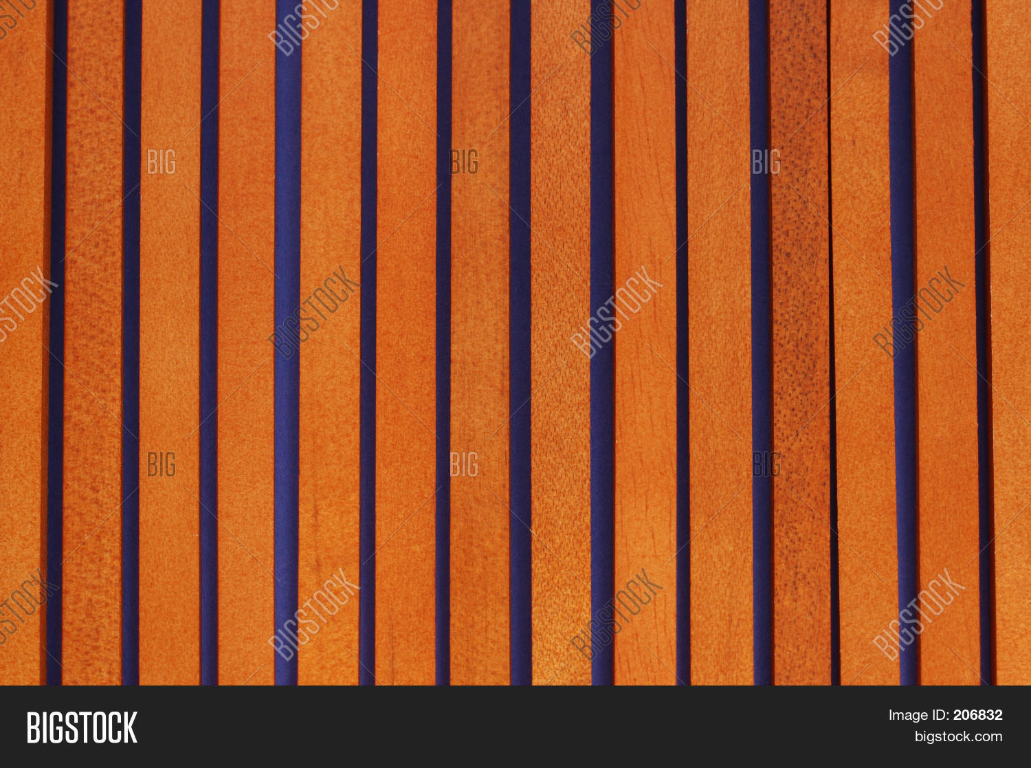 Wooden Slat Background Image & Photo (Free Trial) | Bigstock
