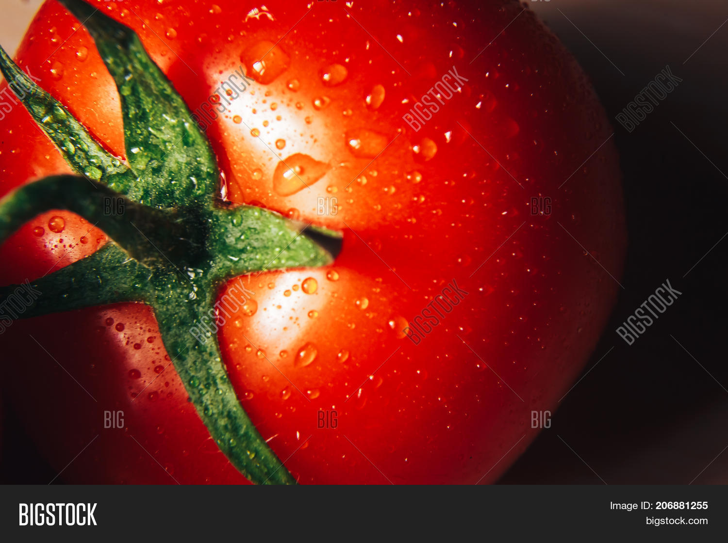 Red Tomatoes Image & Photo (Free Trial) | Bigstock