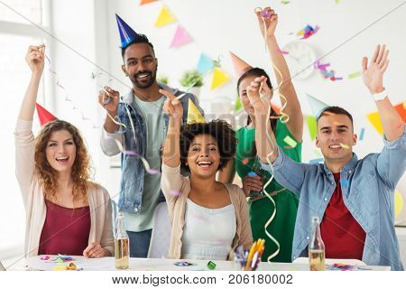 Corporate, Celebration Image & Photo (Free Trial) | Bigstock