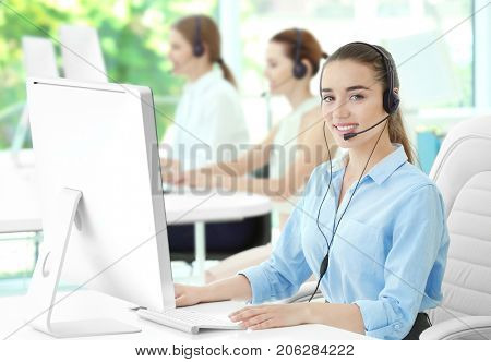 Office And Career Support Images, Illustrations, Vectors - Office And ...