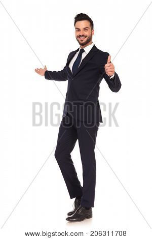 Smiling Confident Image & Photo (Free Trial) | Bigstock