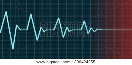Heart Beat Line Images, Illustrations, Vectors - Heart Beat Line Stock ...