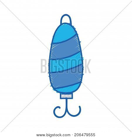 Spoons Fish Object Vector & Photo (Free Trial) | Bigstock