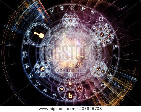 Math Symbols Images, Illustrations, Vectors - Math Symbols Stock Photos ...