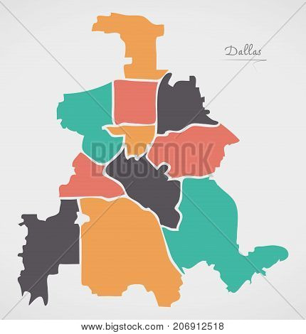 Dallas Texas Images, Illustrations & Vectors (Free) - Bigstock