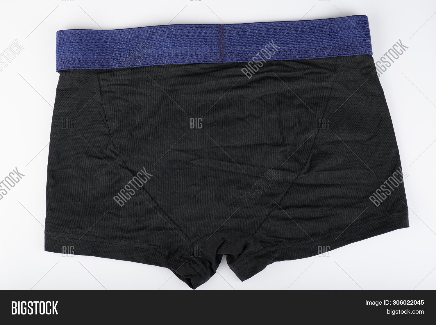 Back View Men Boxer Image & Photo (Free Trial) | Bigstock