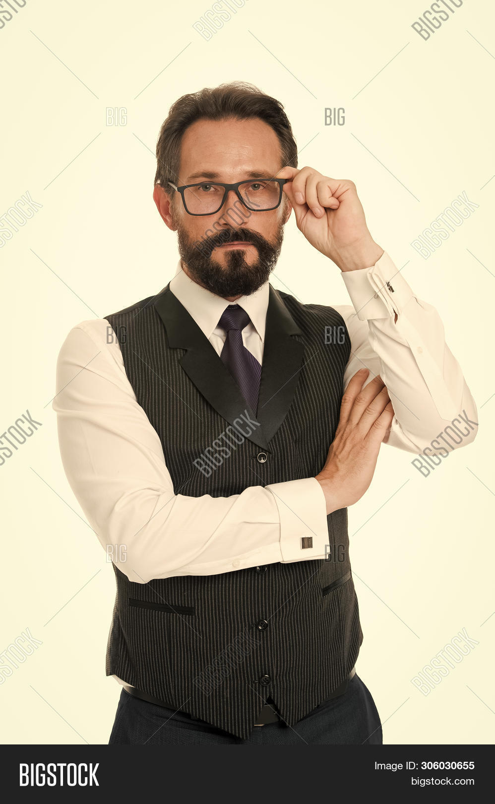 Take Look Carefully. Image & Photo (Free Trial) | Bigstock