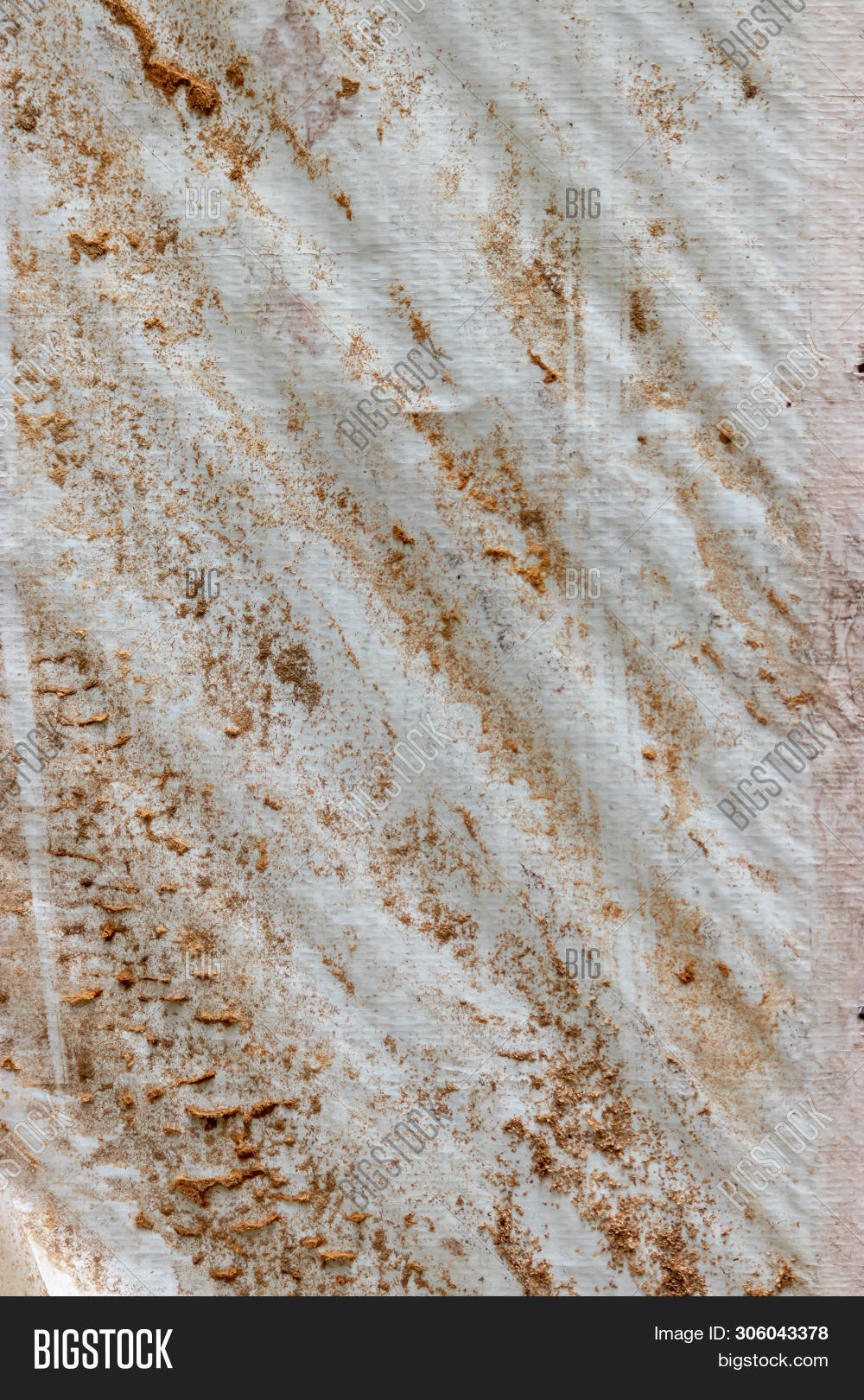 Plastic Water Sheeting Image & Photo (Free Trial) | Bigstock