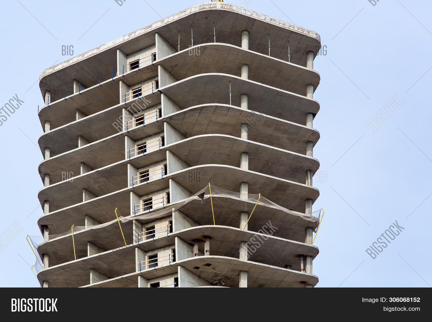 Construction Multi- Image & Photo (Free Trial) | Bigstock
