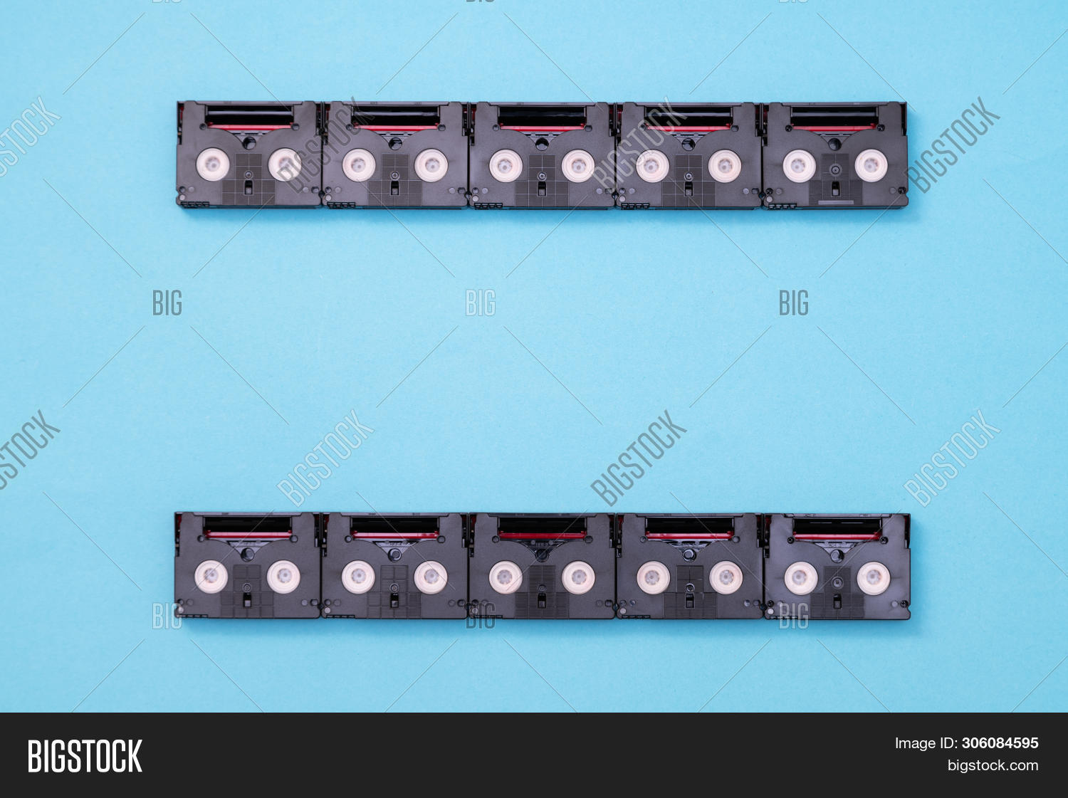 Analog Film Screen Image & Photo (Free Trial) | Bigstock