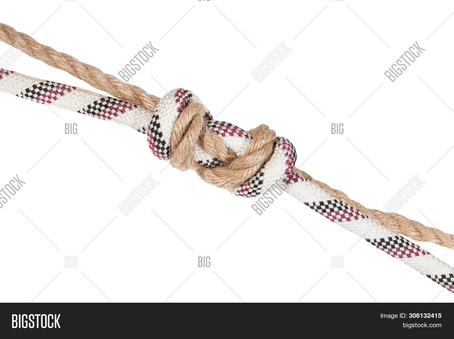 Another Side Ring Knot Image & Photo (Free Trial) | Bigstock