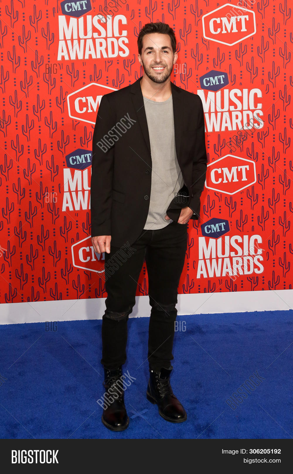 NASHVILLE - JUN 5: Image & Photo (Free Trial) | Bigstock