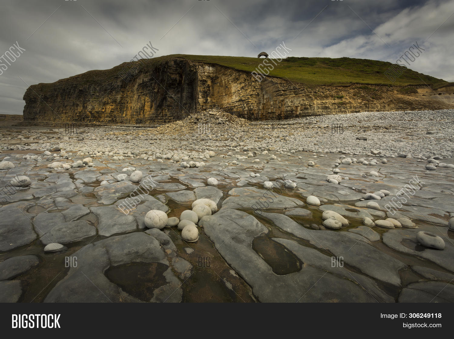 Unusual Landscape Image & Photo (Free Trial) | Bigstock