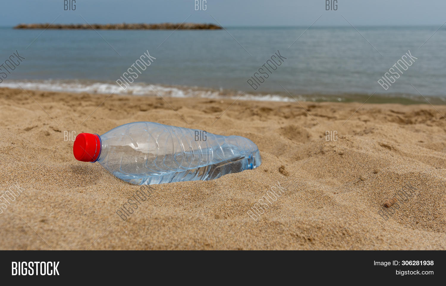 Discarded Plastic Image & Photo (Free Trial) | Bigstock