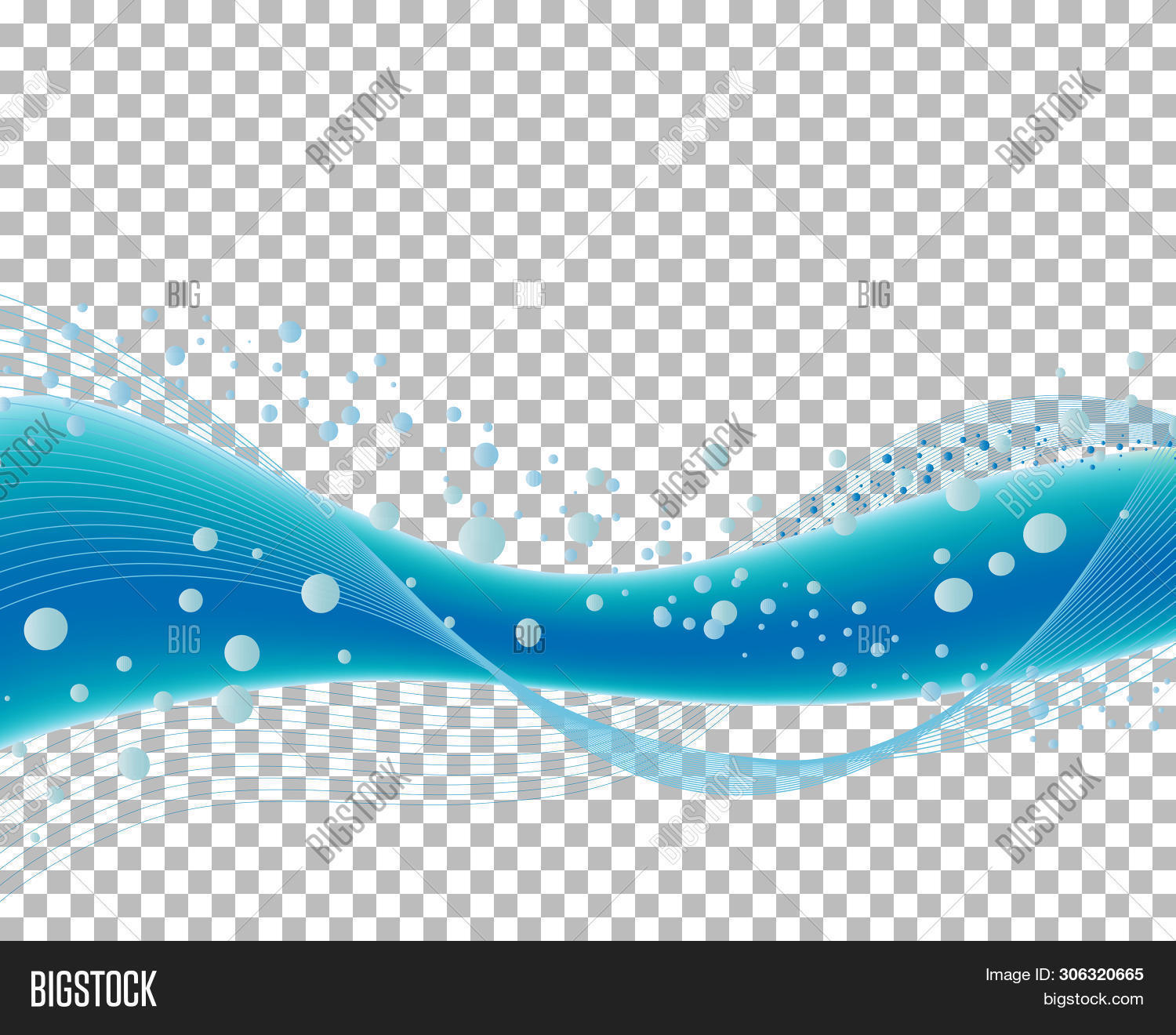 Abstract Water Vector & Photo (Free Trial) | Bigstock