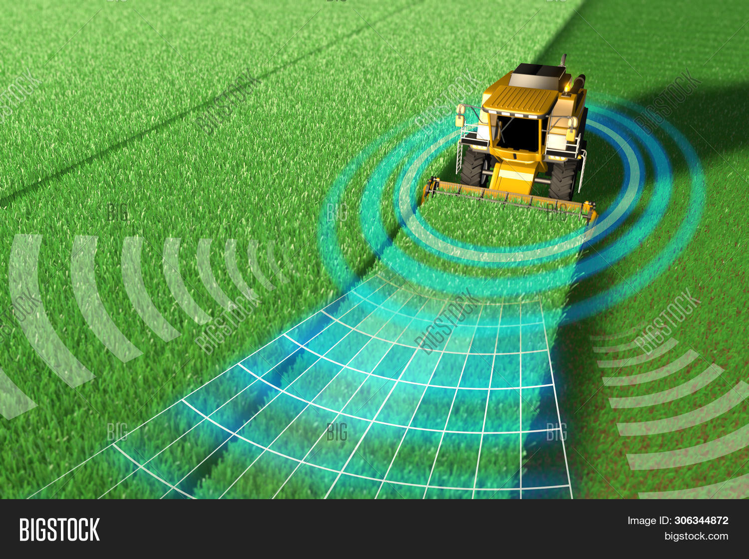 Self Driving, Unmanned Image & Photo (Free Trial) | Bigstock