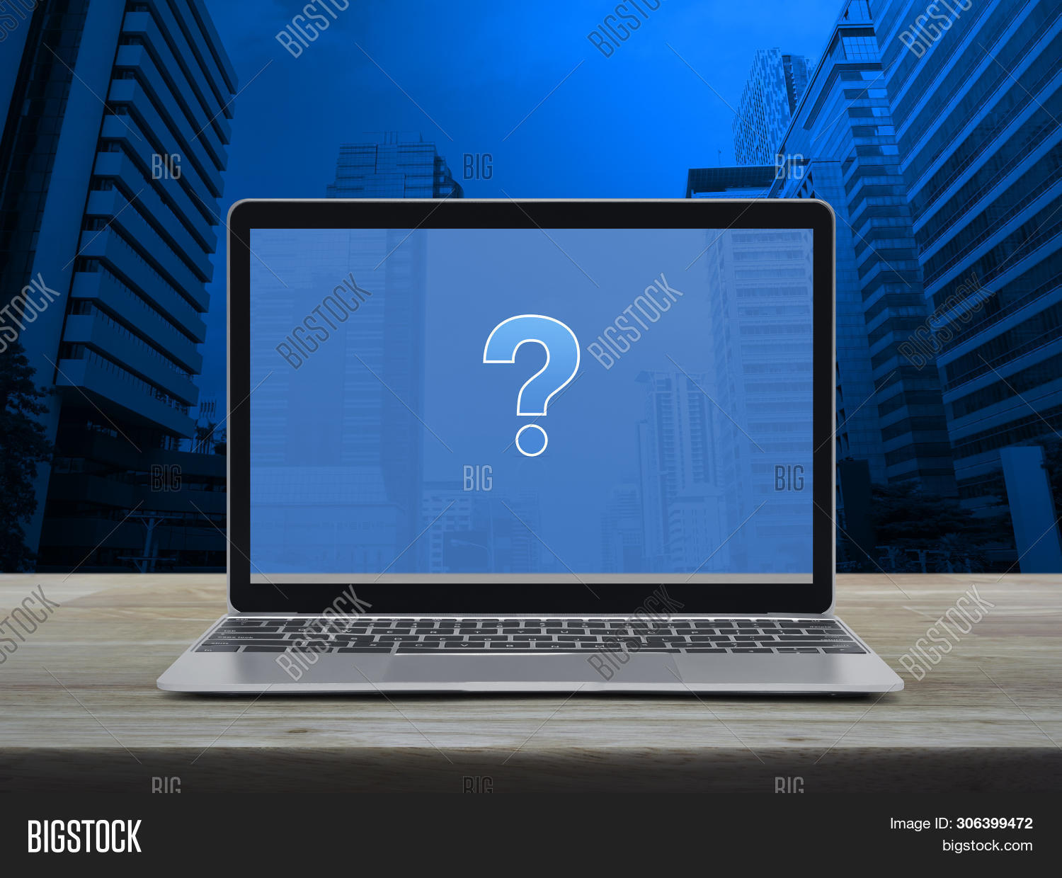Question Mark Sign Image & Photo (Free Trial) | Bigstock