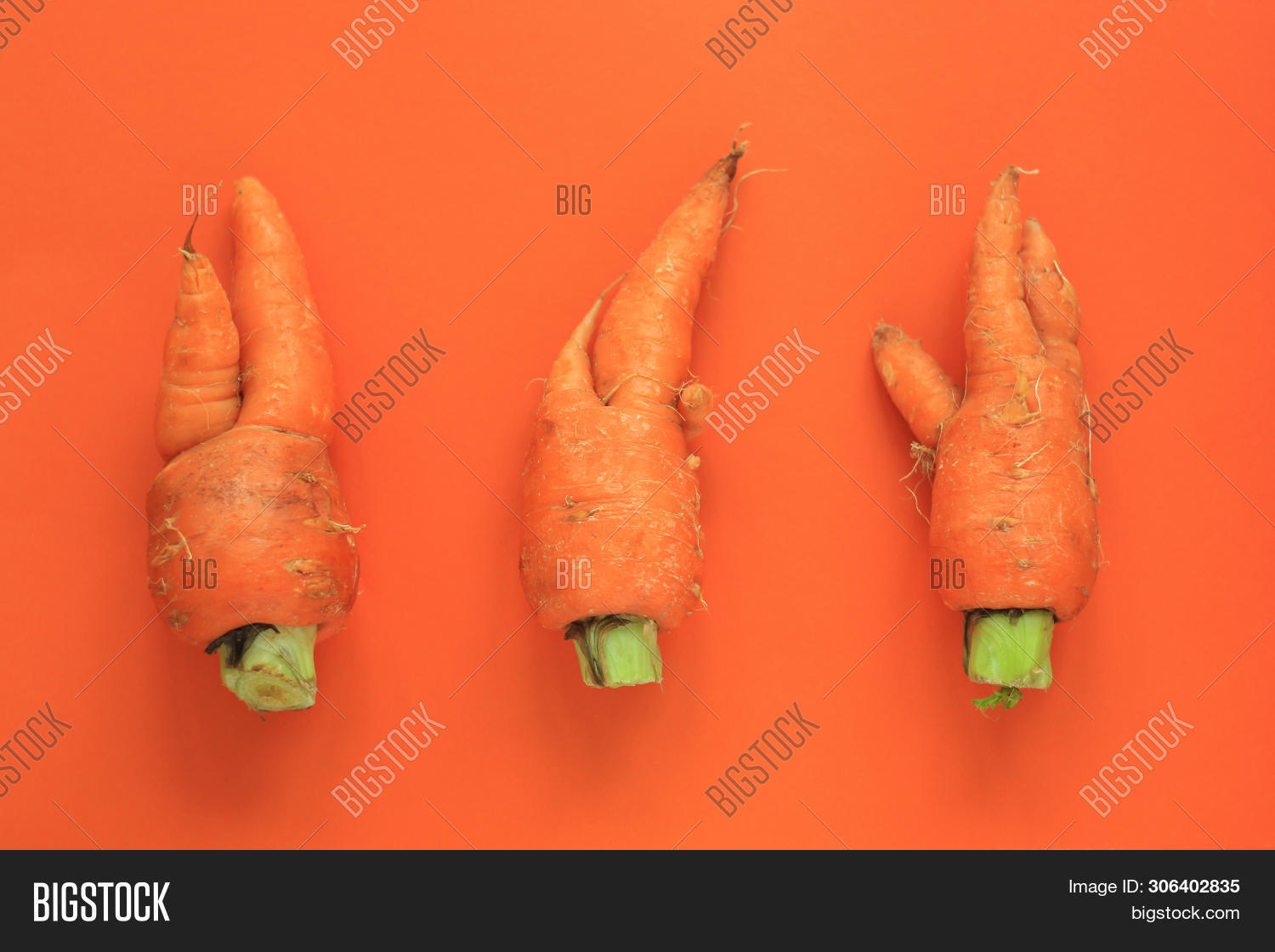 Ugly Food. Deformed Image & Photo (Free Trial) | Bigstock