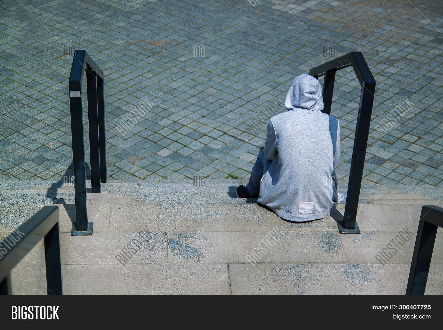 Young Devastated Image & Photo (Free Trial) | Bigstock
