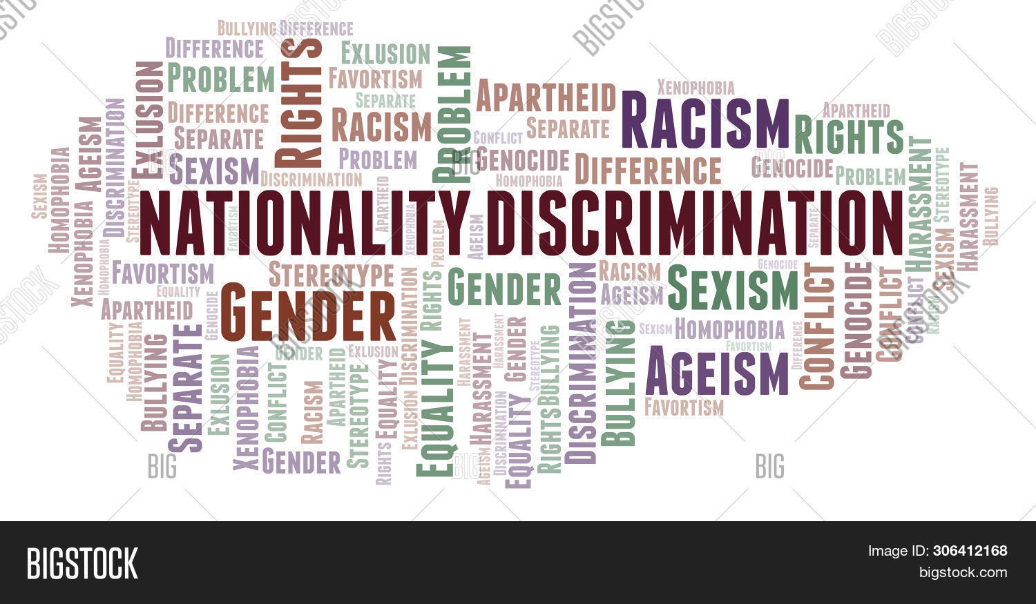 Nationality Image & Photo (Free Trial) | Bigstock