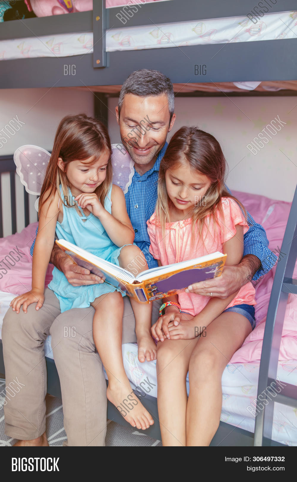 Family Three Members Image & Photo (Free Trial) | Bigstock