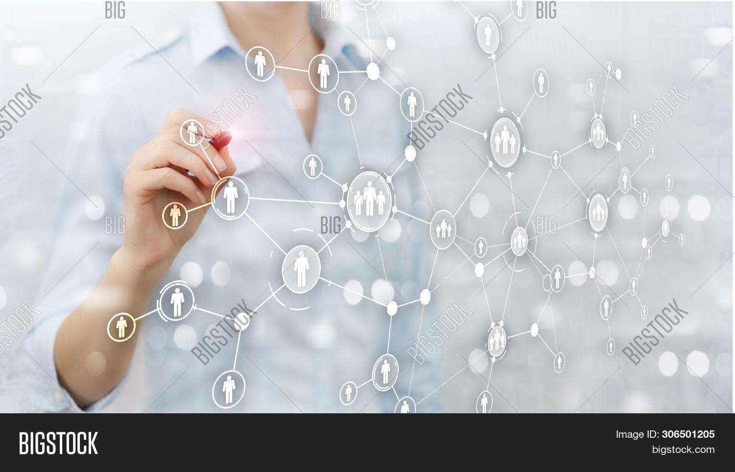 Hr Human Resources Image & Photo (Free Trial) | Bigstock