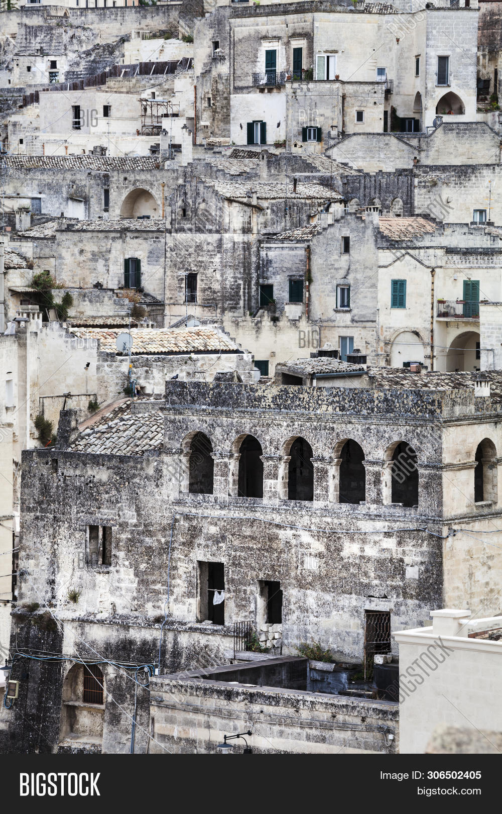 Old Stones House Image & Photo (Free Trial) | Bigstock