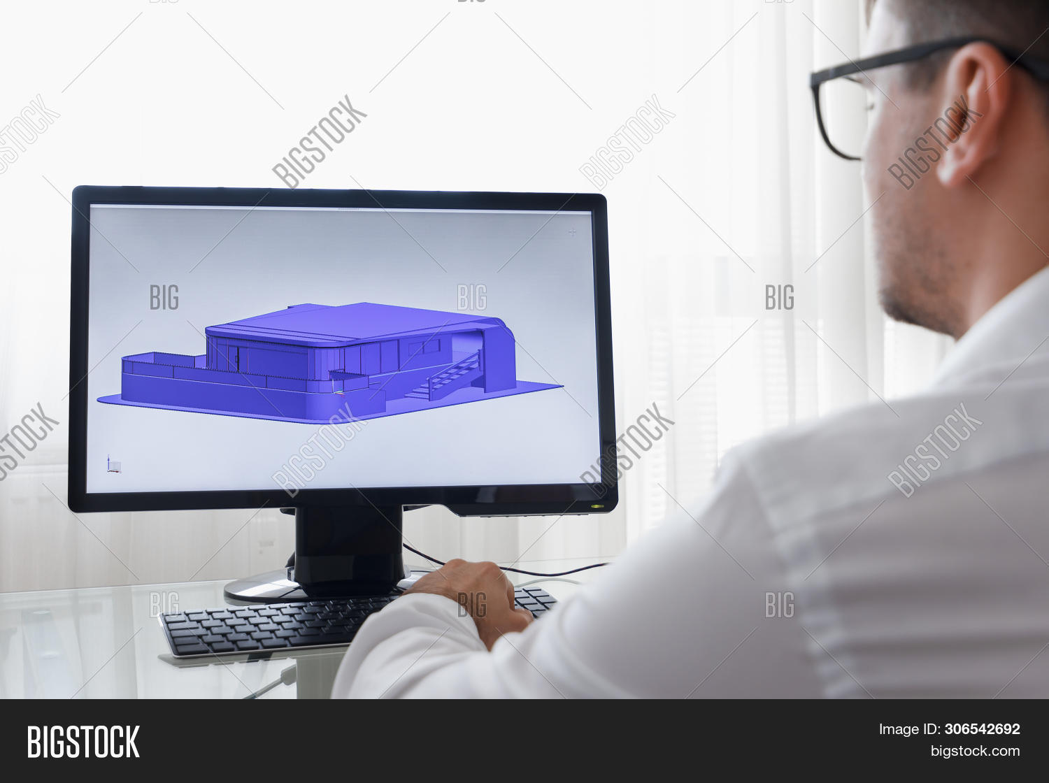 Engineer, Constructor Image & Photo (Free Trial) | Bigstock