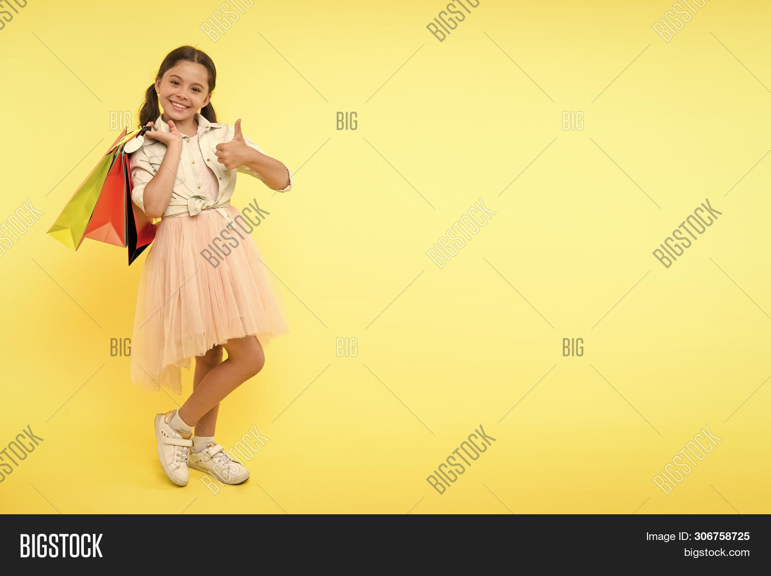 Go Shopping. Go Image & Photo (Free Trial) | Bigstock