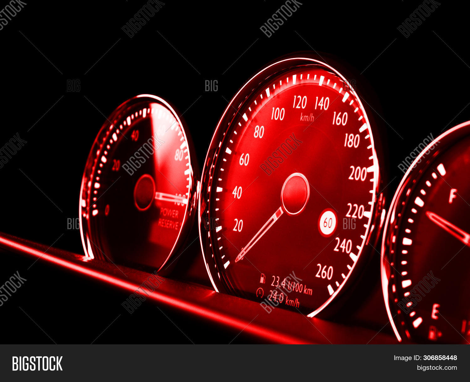 Imagen y foto Close Shot Red (prueba gratis) | Bigstock