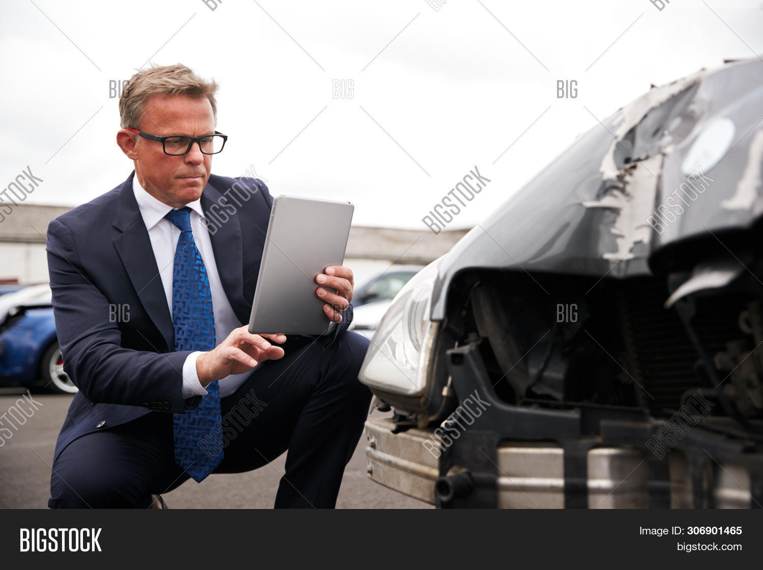 Insurance Loss Image & Photo (Free Trial) | Bigstock