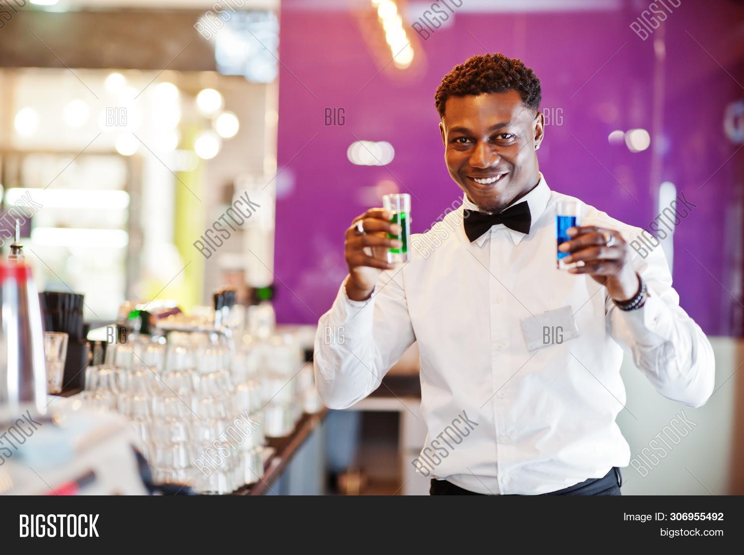 African American Image & Photo (Free Trial) | Bigstock