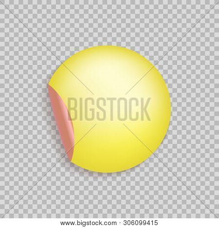 Vector Circle Shape Vector & Photo (Free Trial) | Bigstock