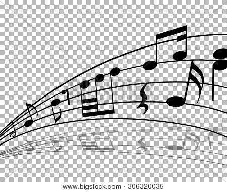 Vector Notes Design Vector & Photo (Free Trial) | Bigstock