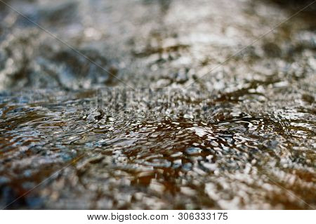 Water Close Up Mountain Stream Images, Illustrations & Vectors (Free ...