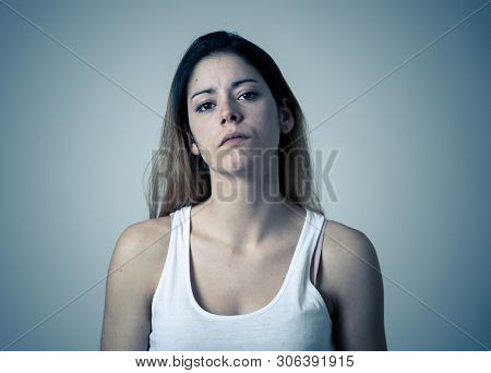 Facial Expressions, Image & Photo (Free Trial) | Bigstock