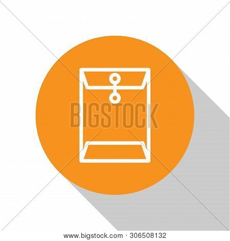 White Envelope Icon Vector & Photo (Free Trial) | Bigstock