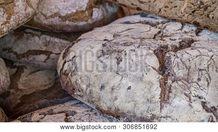 Artisan Bread. Table Image & Photo (Free Trial) | Bigstock
