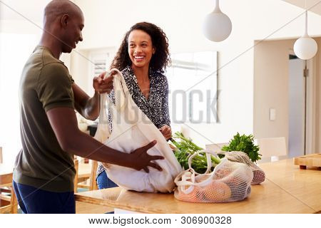 Couple Returning Home Image & Photo (Free Trial) | Bigstock