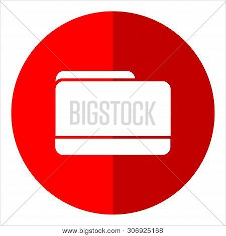 Folder Icon 矢量图和照片（免费试用） | Bigstock