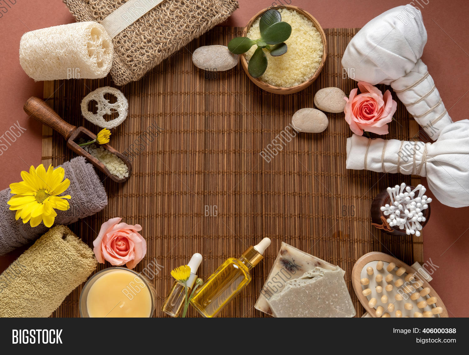 Styled Beauty Frame. Image & Photo (Free Trial) | Bigstock