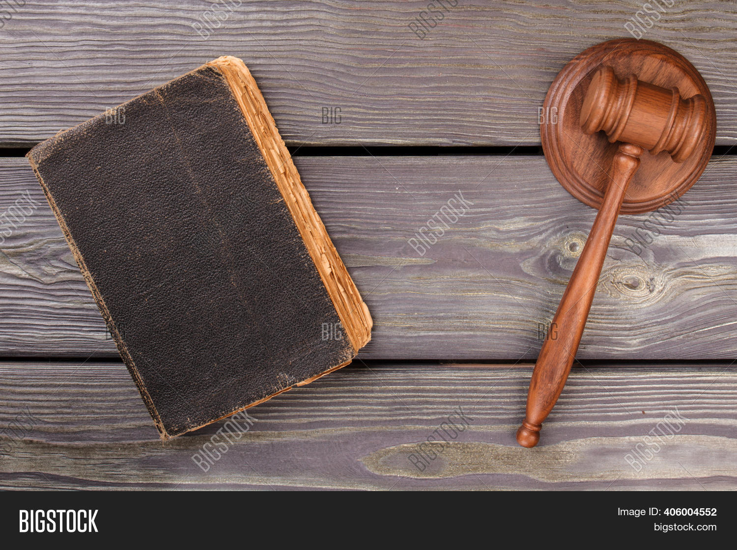 Wooden Gavel Old Law Image & Photo (Free Trial) | Bigstock