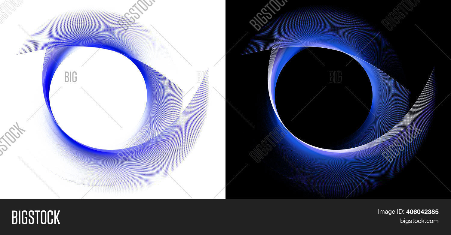 Blue Transparent Image & Photo (Free Trial) | Bigstock
