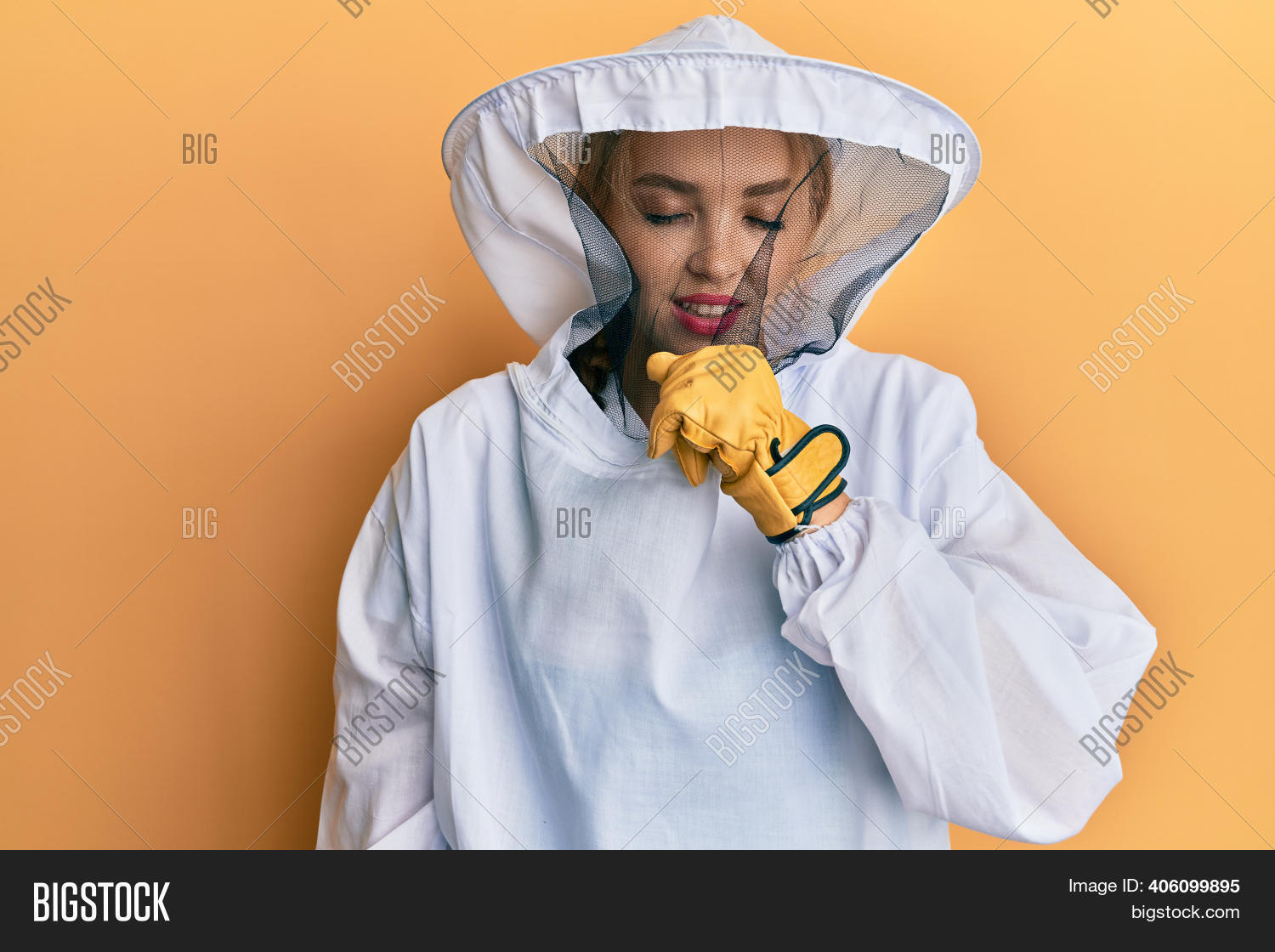 Beautiful Blonde Image & Photo (Free Trial) | Bigstock