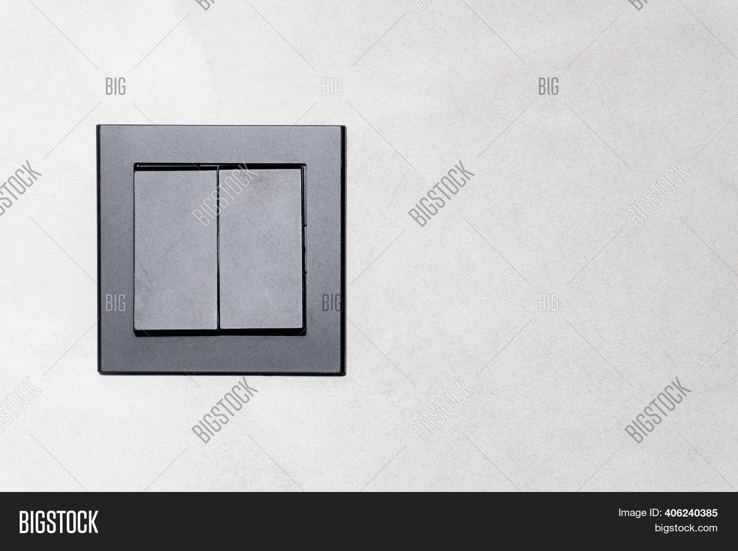 Black Light Switch. Image & Photo (Free Trial) | Bigstock