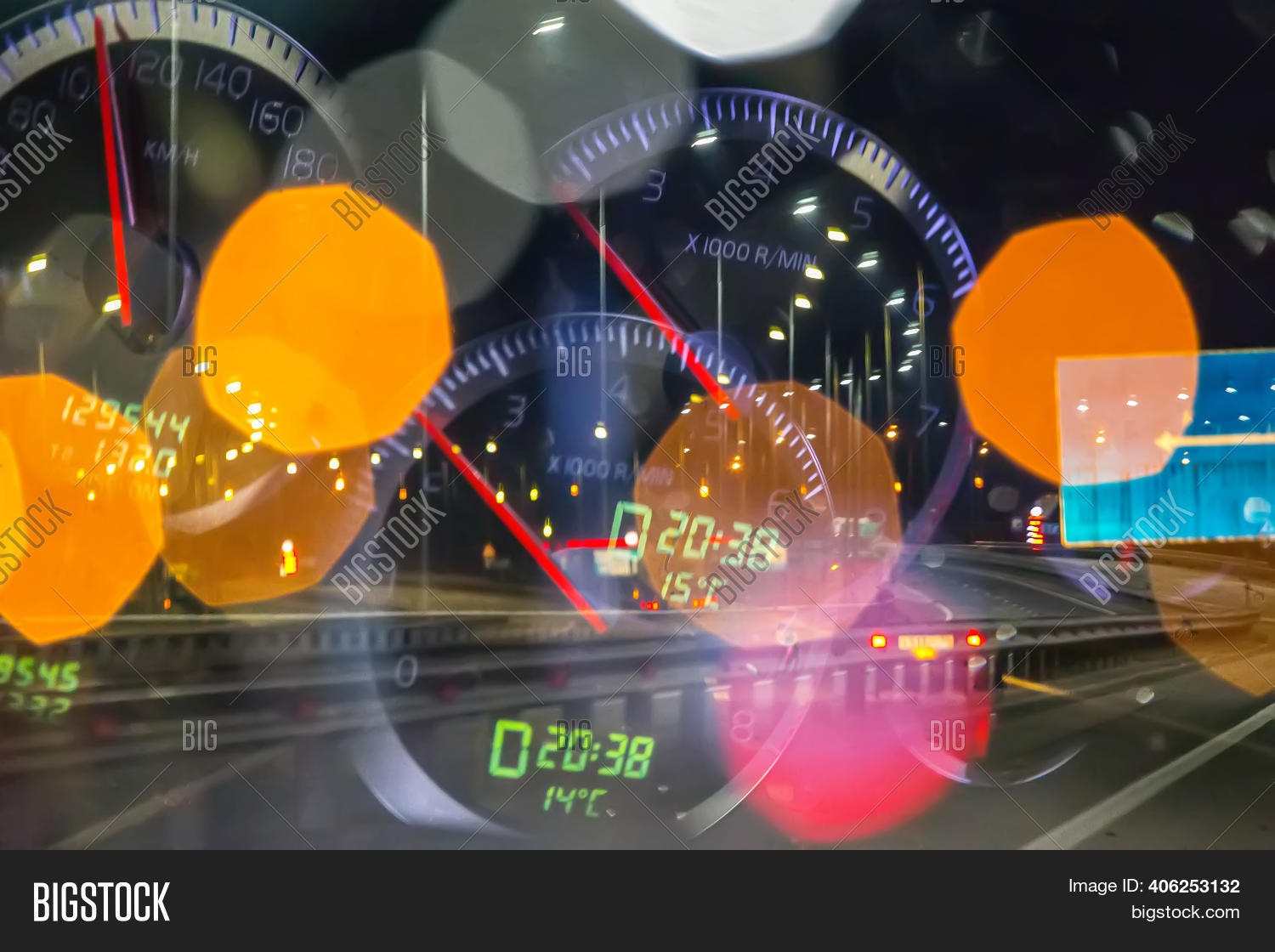 Front Panel Car Image & Photo (Free Trial) | Bigstock