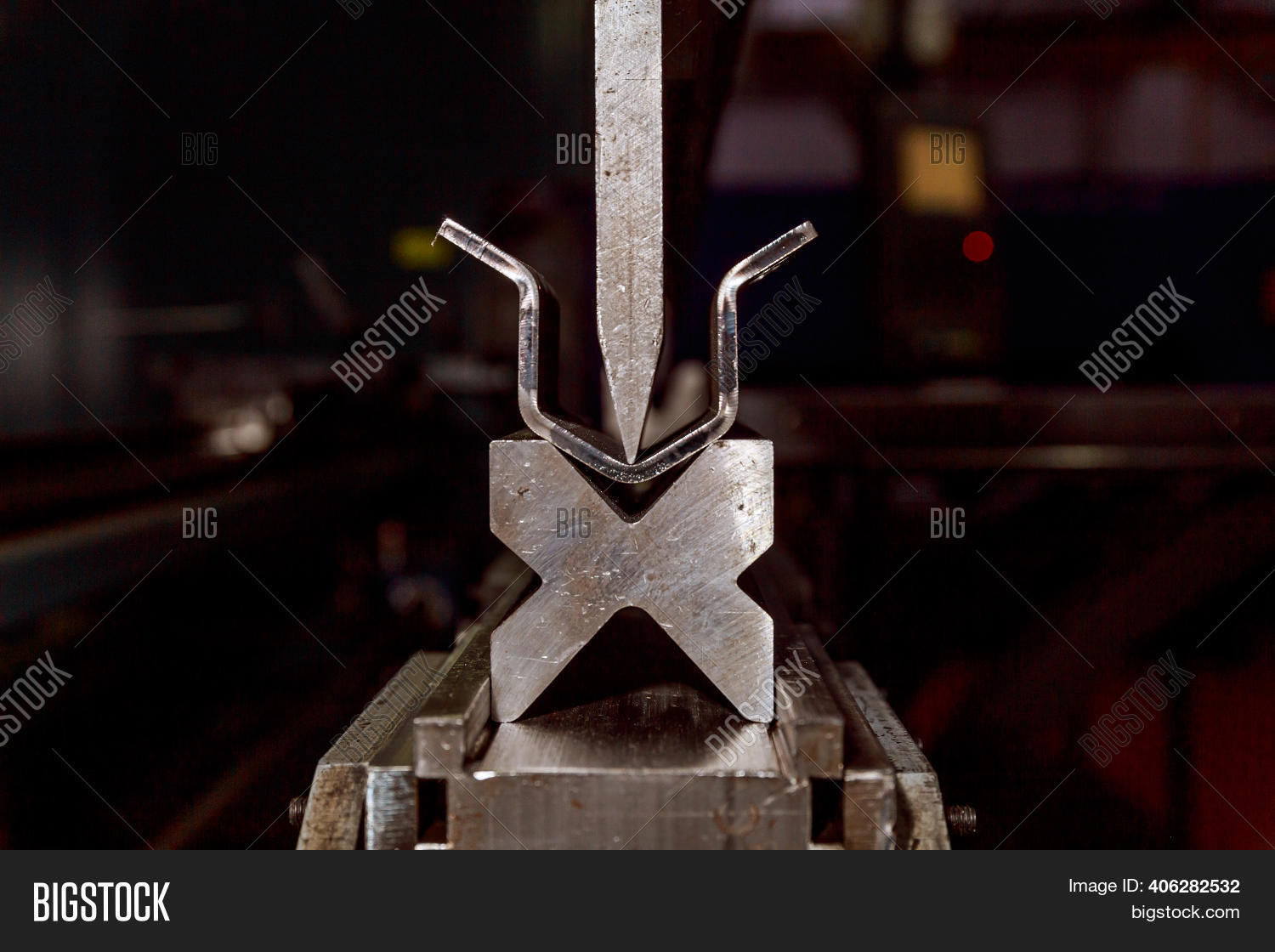 Working Sheet Metal Image & Photo (Free Trial) | Bigstock